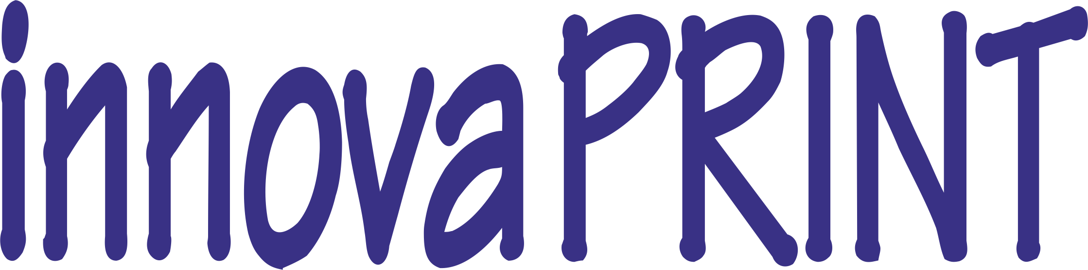 innova Print Bochum - Startseite